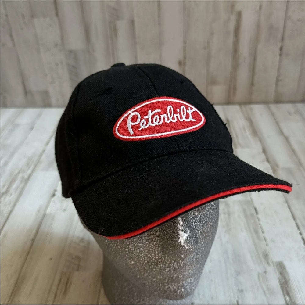 Peterbilt Trucks Ball Cap - Gem